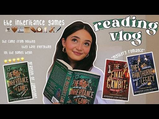 The Inheritance Games Movie - A Thrilling Adaptation of the Best ...