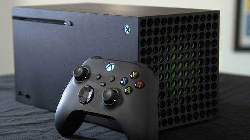 Xbox Series X Power Cord - A Comprehensive Guide to Finding the Perfect ...